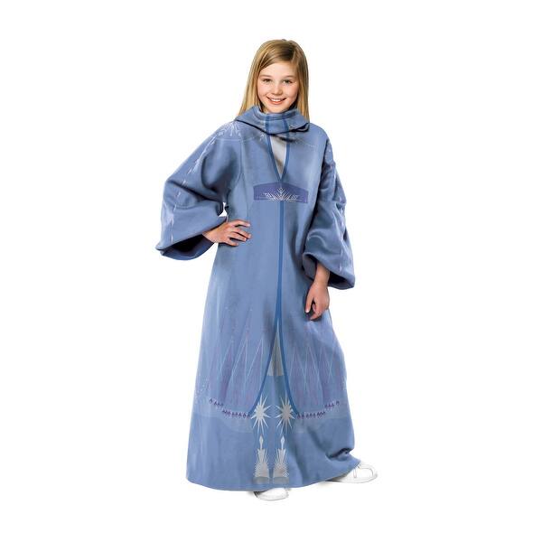 Frozen 2 - Elsa Fall Gown - On Sale - Overstock - 34153863
