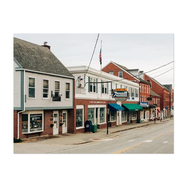 damariscotta