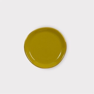 Good Morning Plate Small Amber Green - Amber Green - Bed Bath & Beyond ...