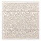 Castilla 14" x 14" Textured Porcelain Wall Tile - Bed Bath & Beyond ...