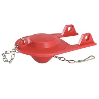 Korky Plus 2001BP Toilet Flapper Tank Ball - Bed Bath & Beyond - 20085293