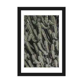 iCanvas "Spiky I" by Magda Izzard PFA - Bed Bath & Beyond - 37273293