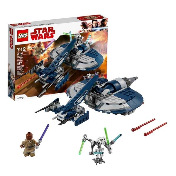 Lego General Grievous