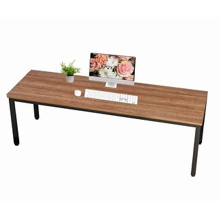 30 x 60" Computer Desk - Modern Home Office Table Desk, for Work and ...