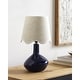 Livabliss Aviara Rustic Accent Table Lamp - Bed Bath & Beyond - 40736560