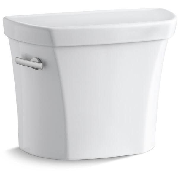 Kohler 1.28 GPF Tank from the Wellworth Collection - Bed Bath & Beyond ...