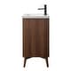 Sudio Design Bathroom Vanity Nelson Collection - Bed Bath & Beyond ...