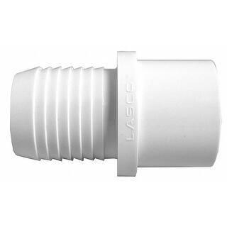 Adapter, PVC, 40, 1-1/2 in, Insert x Spigot - Bed Bath & Beyond - 36160460