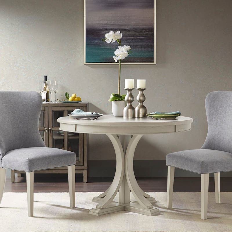 Round, Shabby Chic Dining, Kitchen and Bar Furniture - Overstock