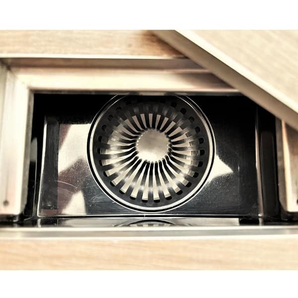 Ebbe America EILD-HT Hair Trap for Ebbe INNI Line Drain (6 Pack) - Bed ...