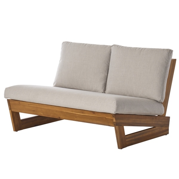 Sherwood acacia loveseat store