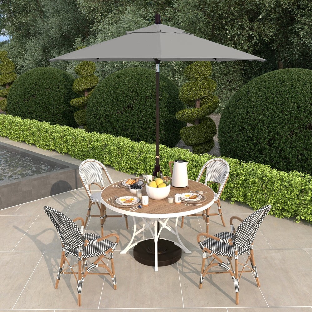 Grey Patio Umbrellas - Bed Bath & Beyond