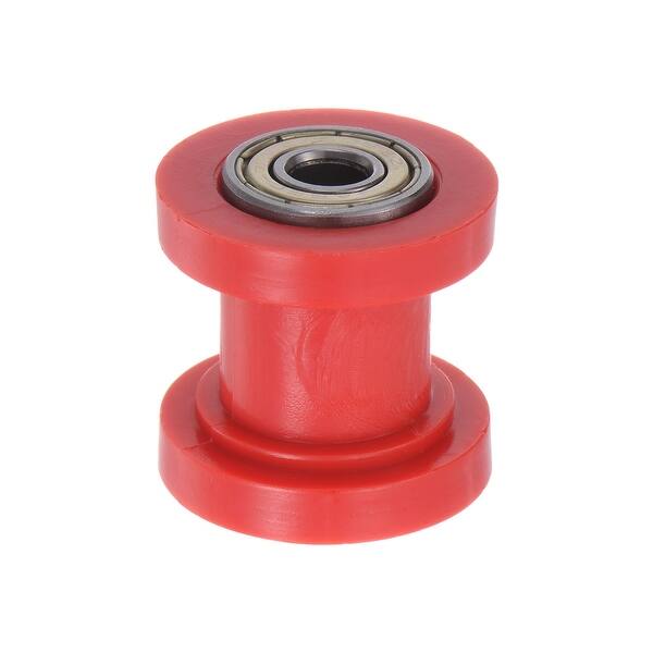 Chain Roller Pulley Tensioner Wheel Type for Bike Sliding Door Parts ...