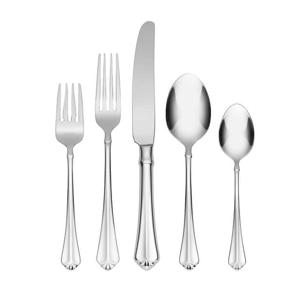 silverware set oneida