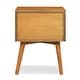 EdgeMod Dorsey Nightstand - Bed Bath & Beyond - 29173841