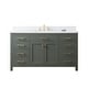 Sudio Design Bathroom Vanity Jasper Collection. - Bed Bath & Beyond ...