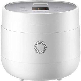 6-Cup Micom Rice Cooker - Bed Bath & Beyond - 37688238