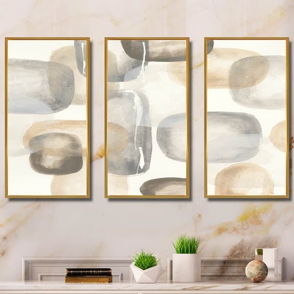 oval frames for canvas