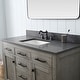 Sudio Design Bathroom Vanity Jasper Textured Collection - Bed Bath ...