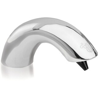 TOTO Sensor Operated Soap Dispenser, Three Spout - Includes Tank, Sub ...