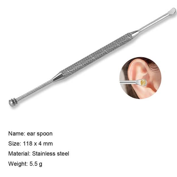 blackhead ear tool