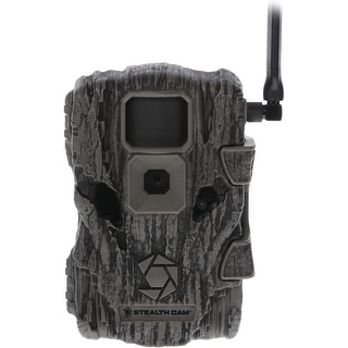 Stealth Cam Fusion X Game Security Camera - 26MP - Bed Bath & Beyond ...