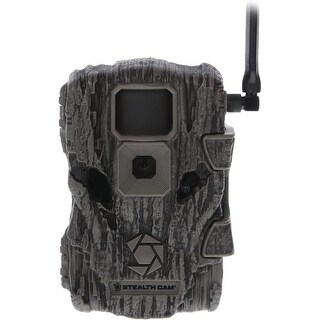 Stealth Cam Fusion X Game Security Camera - 26MP - Bed Bath & Beyond ...
