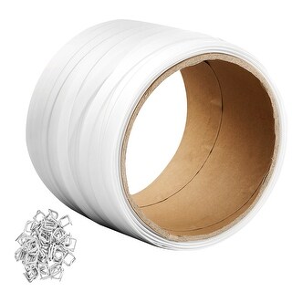 Packaging Strapping Roll, Heavy Duty Banding Pallet Strap Coil ...