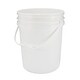 Plastic Paint Pail 5.28Gallon/20L Paint Can, White - Bed Bath & Beyond ...