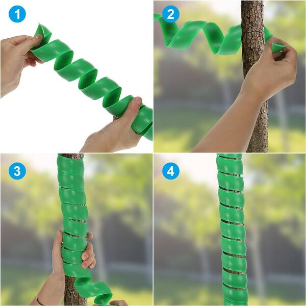 tree trunk protector