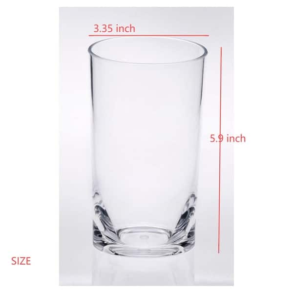 drinkware sets plastic