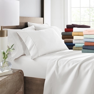 Double sheet set store