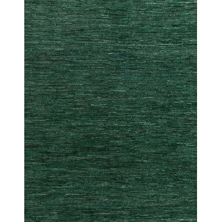 Ahgly Company Machine Washable Abstract Dark Forest Green Area Rugs ...