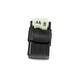 2 PCS 6 Terminal Motorcycle Scooters CDI Ignition Electric Igniter for ...
