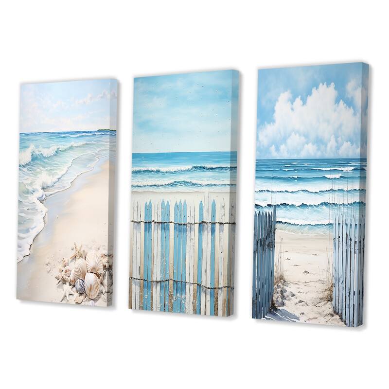 ocean design gallery