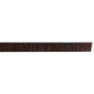 Picture Frame Moulding Wood 100Ft Bundle Contemporary Mahogany Finish 1 ...