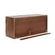 Kate and Laurel Atwood Wall Cabinet - Bed Bath & Beyond - 43201111