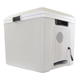 Koolatron Thermoelectric Iceless 12V Cooler/Warmer 29 qt (27L) - Bed ...