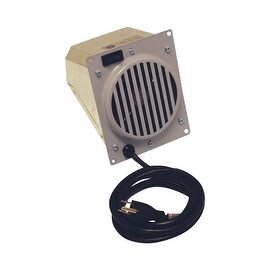 ProCom Wall Heater Blower - Bed Bath & Beyond - 12476626