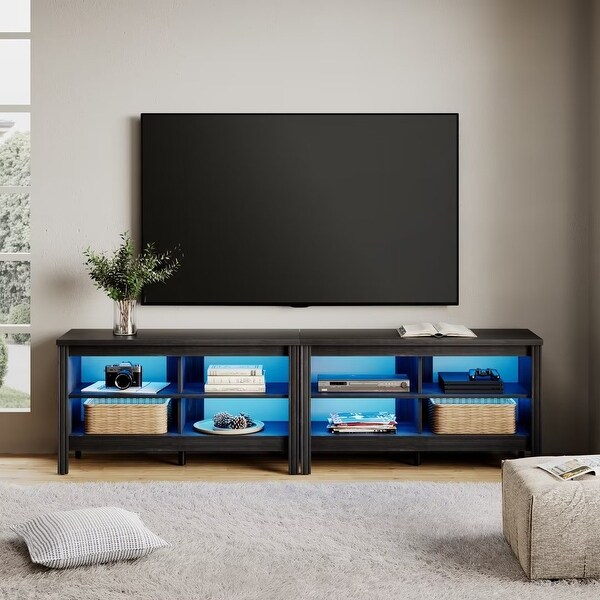 Tv stand classic light store