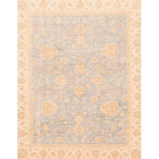 Ahgly Company Machine Washable Abstract Deep Peach Orange Area Rugs ...