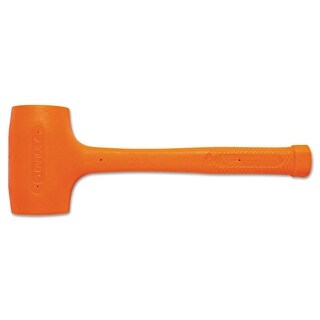 Compo-Cast Standard Head Soft-Face Dead-Blow Mallet, 52oz - Bed Bath ...