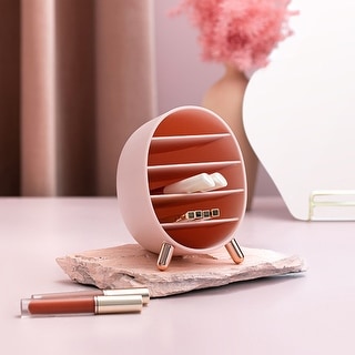 Fashionable Lipstick Storage Rack Stable Pp TidyKeeping Lip Gloss ...