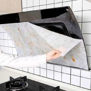 Grease Proof Paper Oil Absorbing Sticker - Bed Bath & Beyond - 40308133