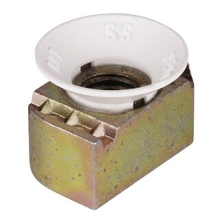 Superstrut ZCM1001/2-10 Cone Nut, 1/2" - Bed Bath & Beyond - 28440072