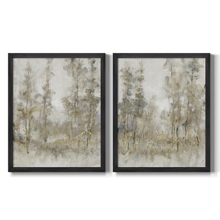 Thicket of Trees I Premium Framed Canvas - Ready to Hang - Bed Bath ...