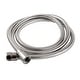 Kingston Brass H72SS Kingston Metal Complement 72-Inch Shower Hose ...