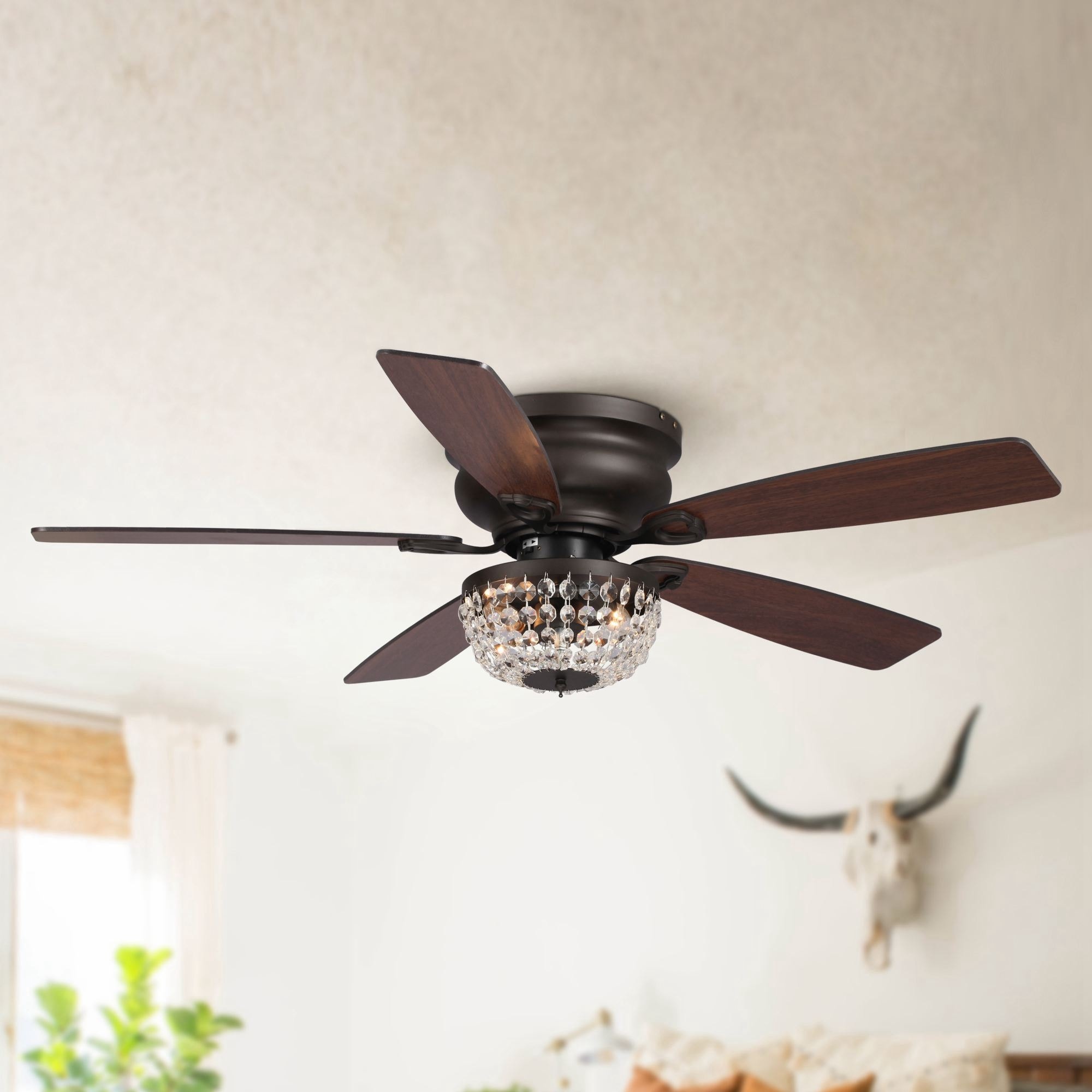 41 to 50 Inches Indoor Ceiling Fans - Bed Bath & Beyond