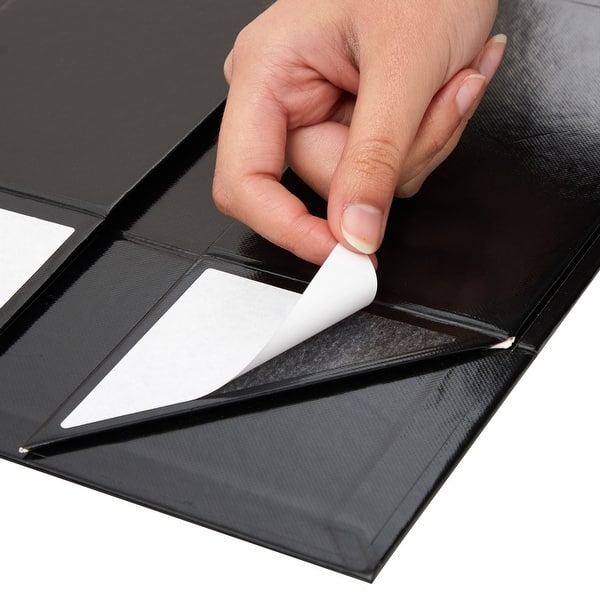 empty wallet gift box