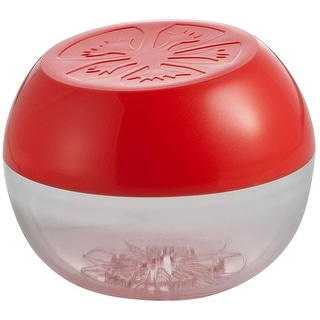 Hutzler Pro-Line Tomato Saver Keeper Storage Container - Keeps Fresh ...